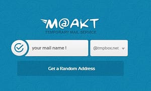 30 Best Fake Email Generators (Get a Free Temporary Email) - Schoracle