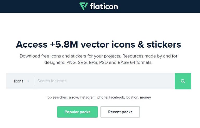 16 Best Sites to Download Free Email Icons and Logos - Schoracle